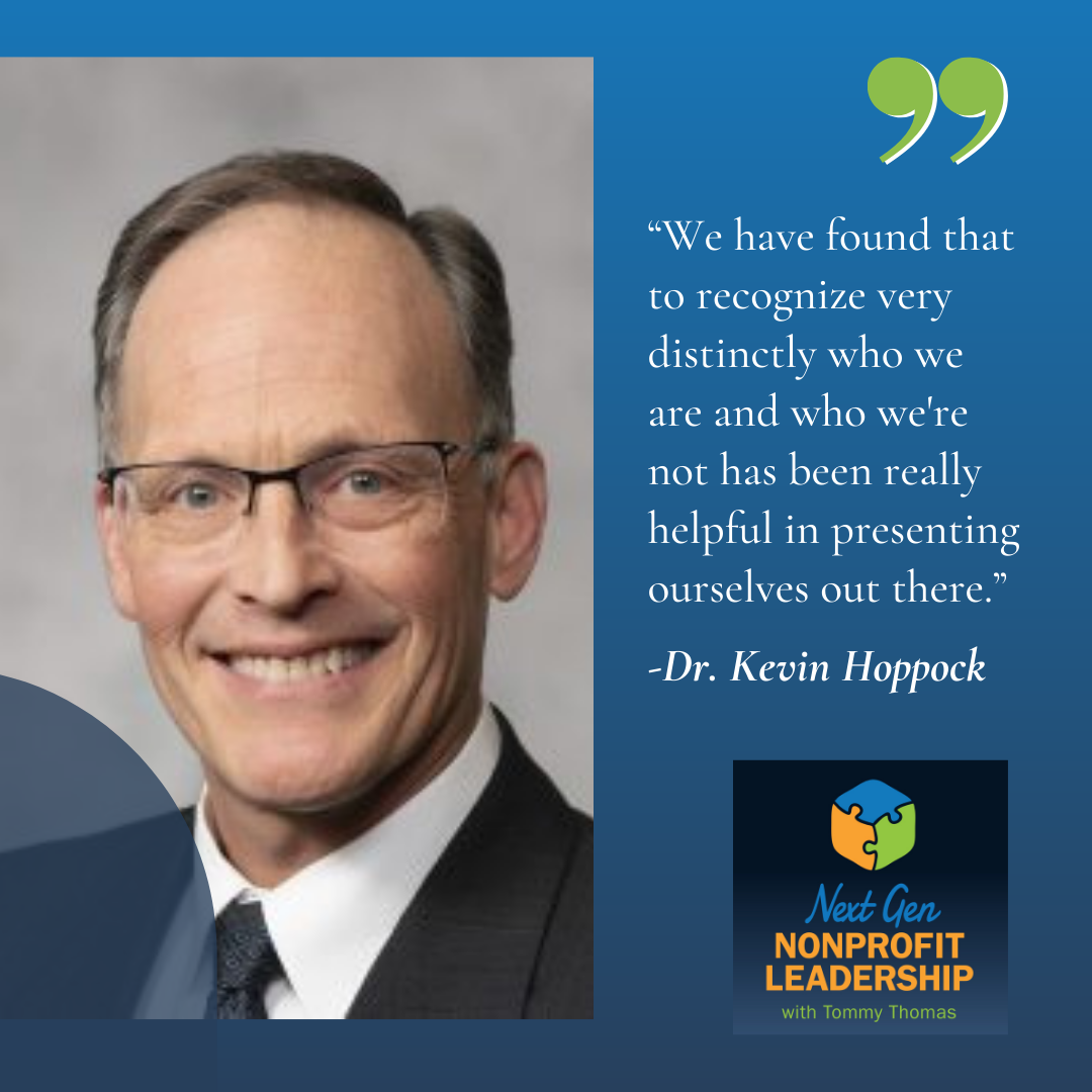 Friends University: Dr. Amy B. Carey & Dr. Kevin Hoppock - The ...