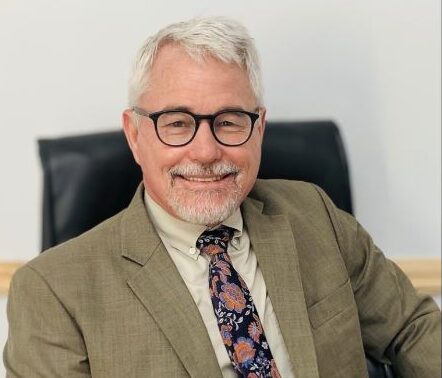 International Christian School of Vienna Names Director Siebert Myburgh ...